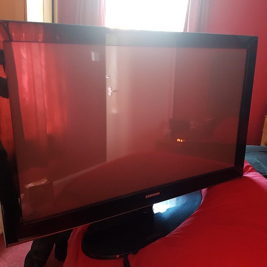 Samsung 42" Plasma TV in Dudley für 150,00 £ zum Verkauf | Shpock DE