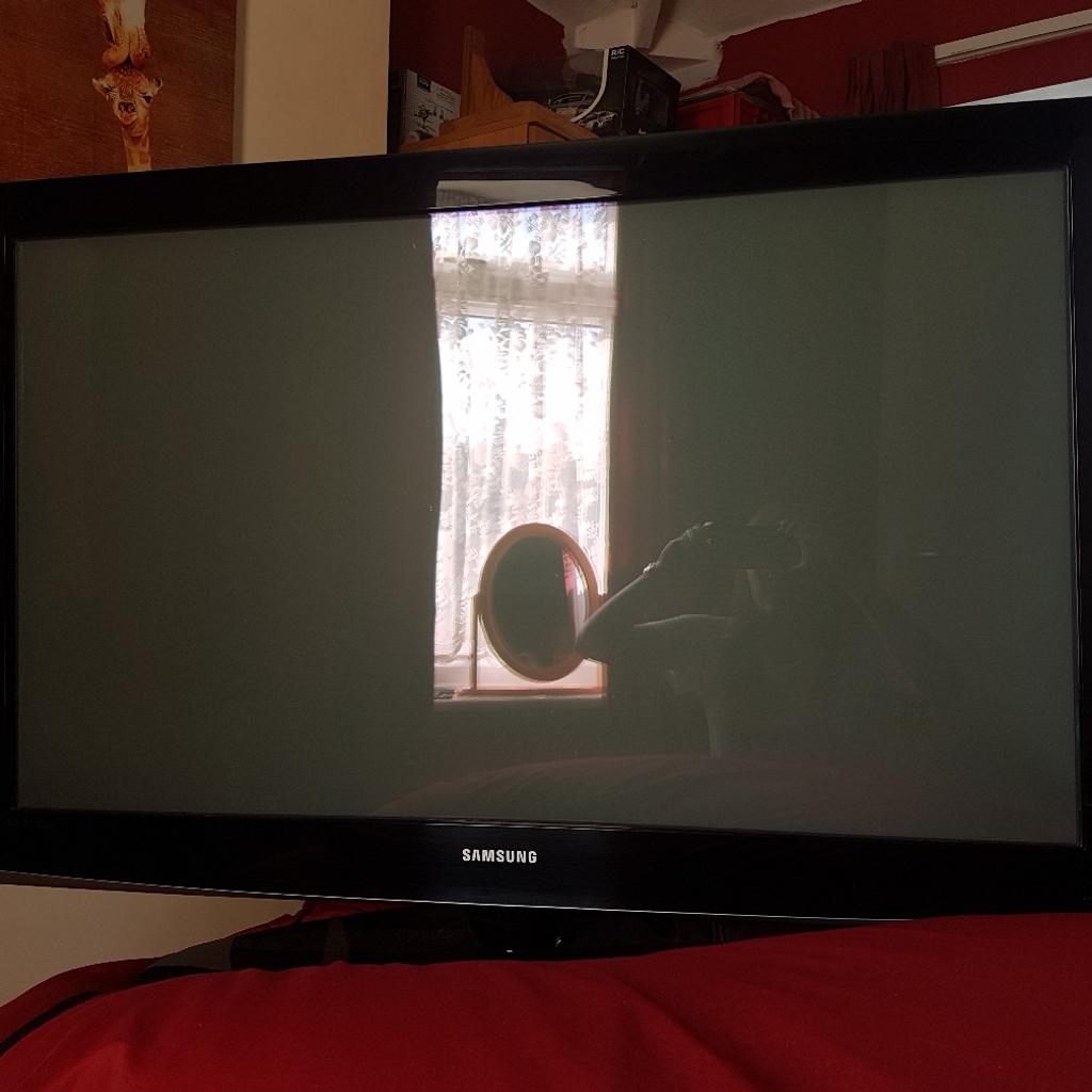 Samsung 42" Plasma TV in Dudley für 150,00 £ zum Verkauf | Shpock DE