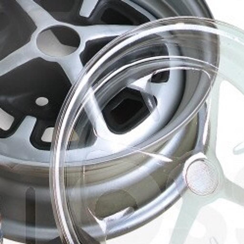 MGB Rostyle Wheel Paint Kit Boxed in WS8 Walsall für 40,00 £ zum ...