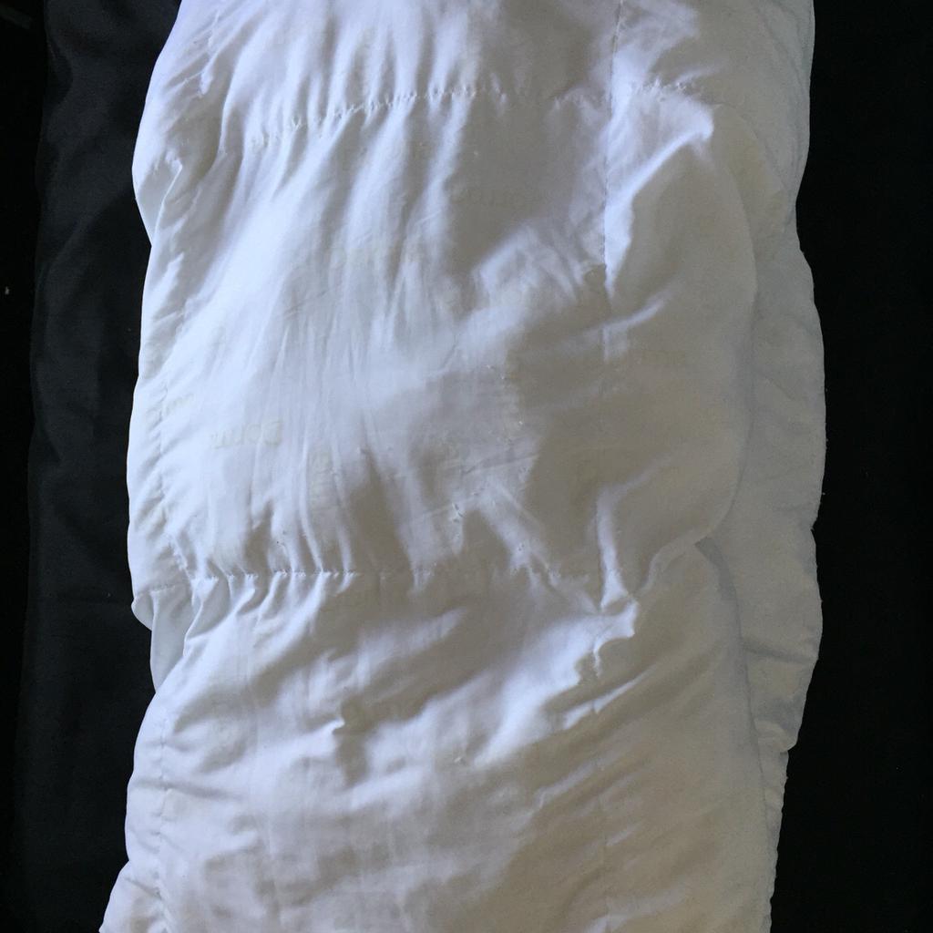 Dorma Double Duvet in WV14 Wolverhampton für 1,00 £ zum Verkauf | Shpock DE