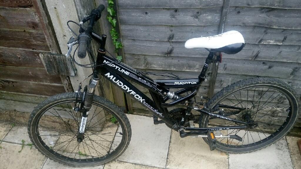 MUDDY FOX NEPTUNE MOUNTAIN BIKE in NN11 Daventry für £ 40,00 zum ...