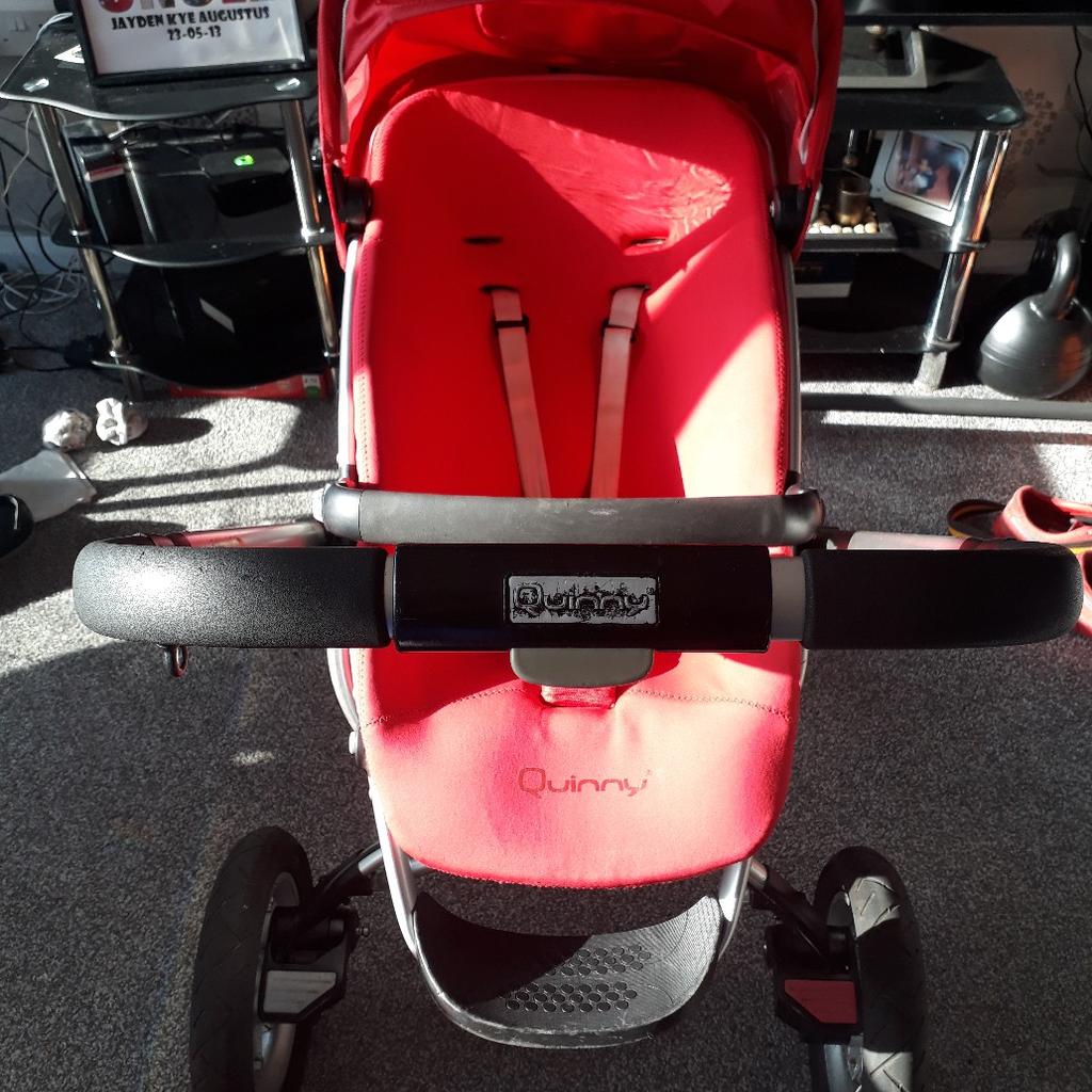 Quinny Pram parts in E3 Hamlets für gratis zum Verkauf | Shpock DE