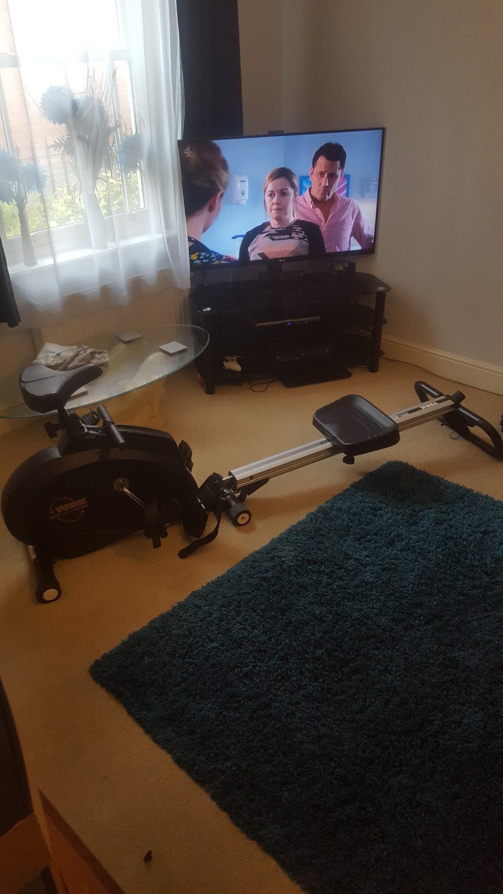 York mag cycle rower in PE23 Lindsey für 45,00 £ zum Verkauf | Shpock DE