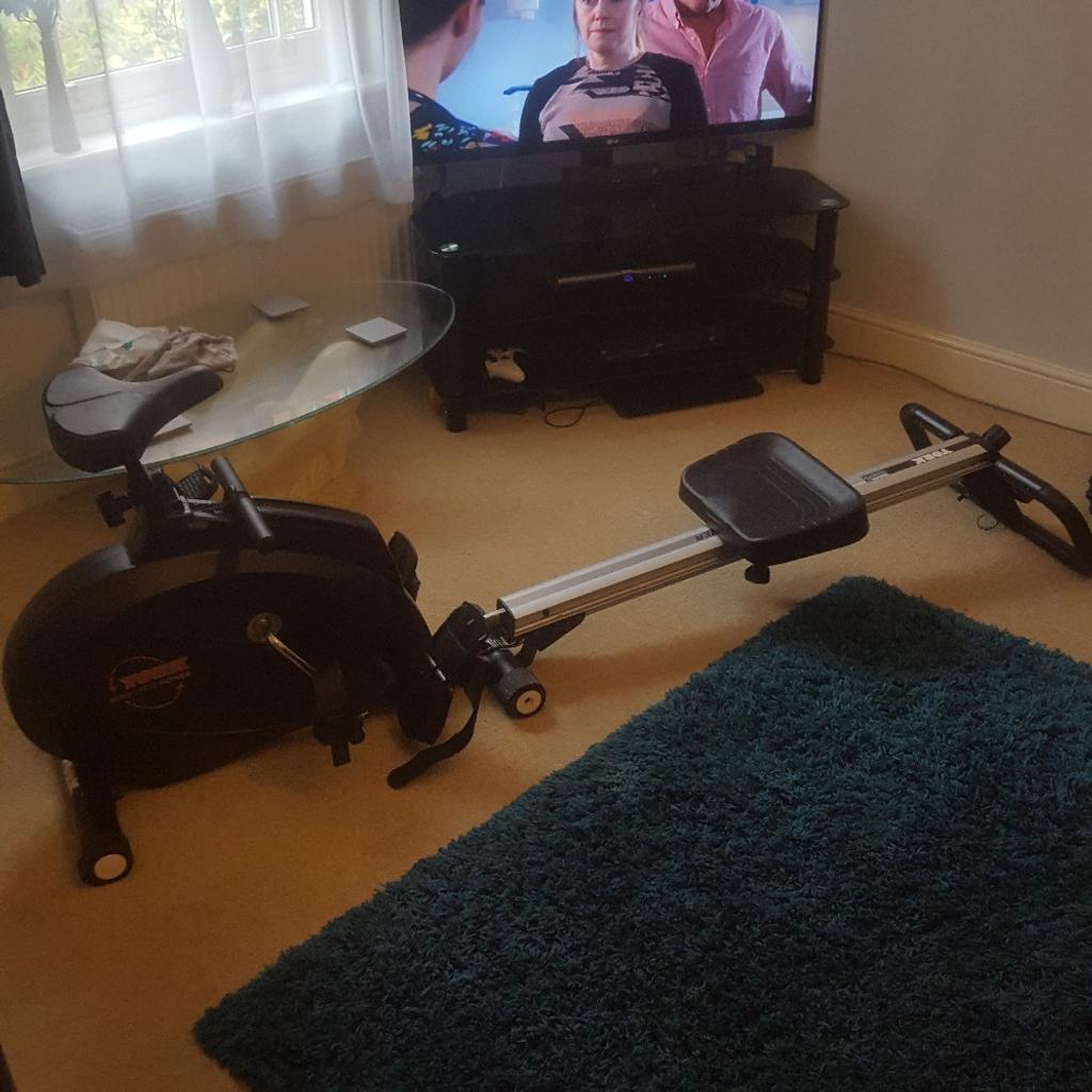 York mag cycle rower in PE23 Lindsey für 45,00 £ zum Verkauf | Shpock DE