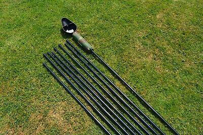18 meter baiting pole in BN25 Seaford für 70,00 £ zum Verkauf | Shpock DE