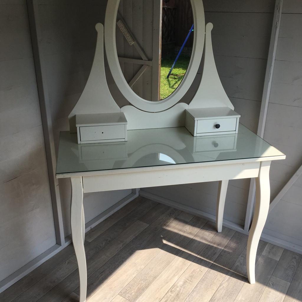 Dressing table project chic in Rotherham für 20,00 £ zum Verkauf ...