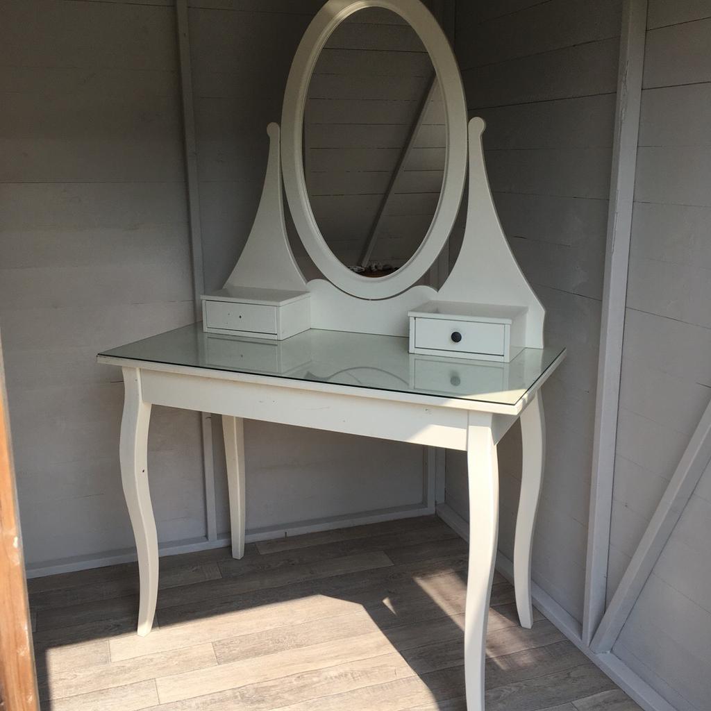 Dressing table project chic in Rotherham für 20,00 £ zum Verkauf ...