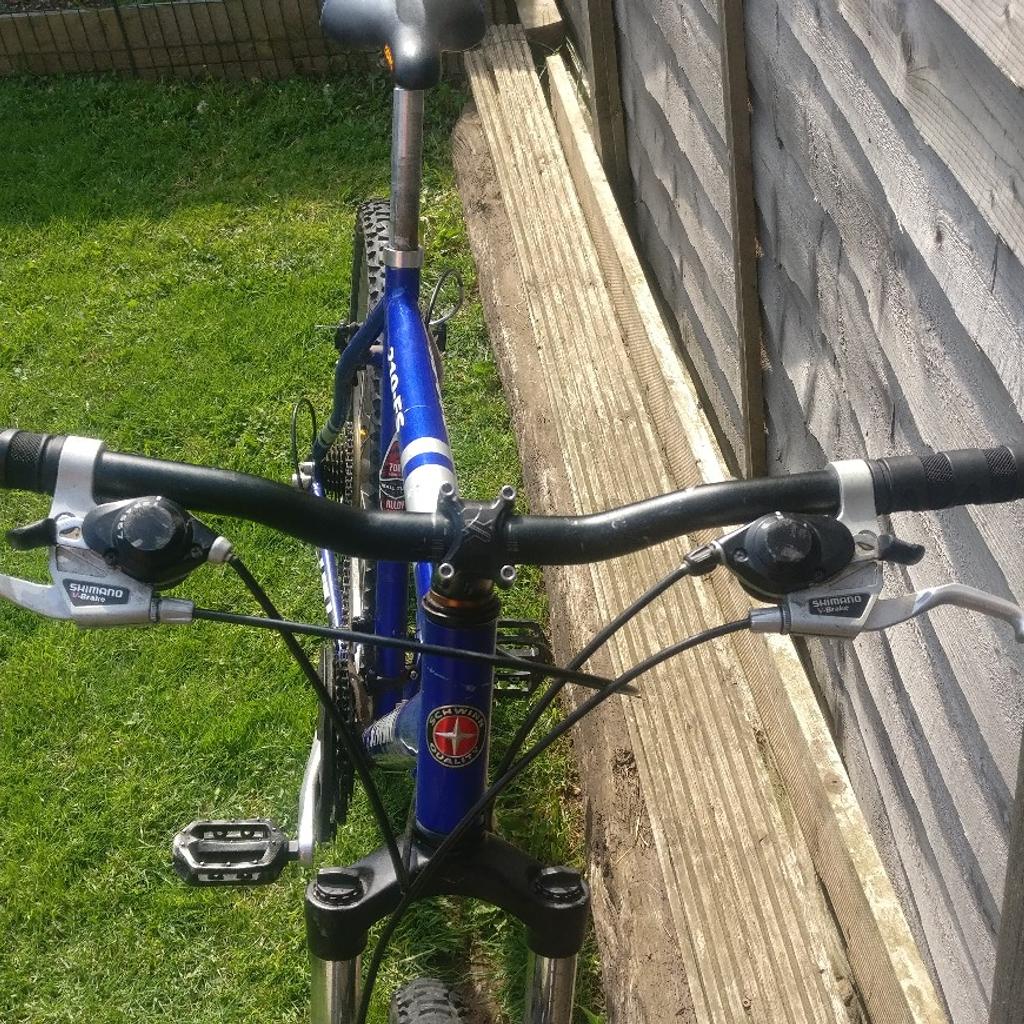 Schwinn mountain bike mens in LE65 Leicestershire für £ 40,00 zum ...