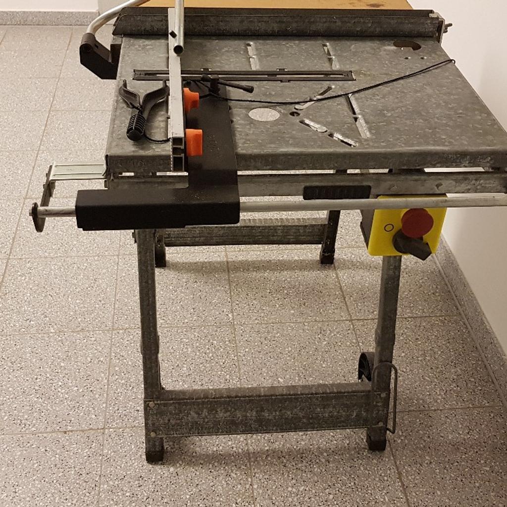 Werktisch Pioneer von Wolfcraft in 7221 Marz für 80,00 € zum Verkauf ...