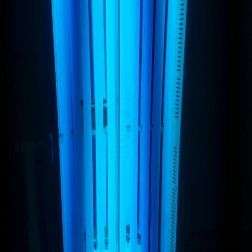 Solarium Philips in 9300 Sankt Veit an der Glan für € 110,00 zum ...