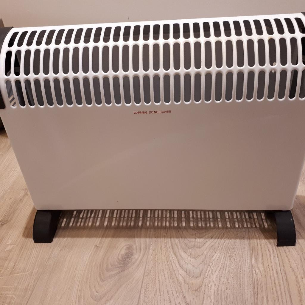 Convector Heater in SE16 London für £ 8,00 zum Verkauf | Shpock AT