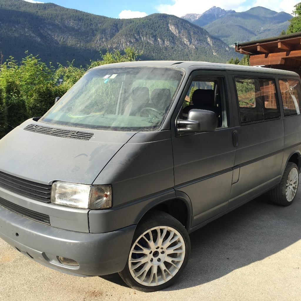 Alufelgen Azev 18 Zoll 5x112 VW in 6020 Innsbruck for €550.00 for sale ...