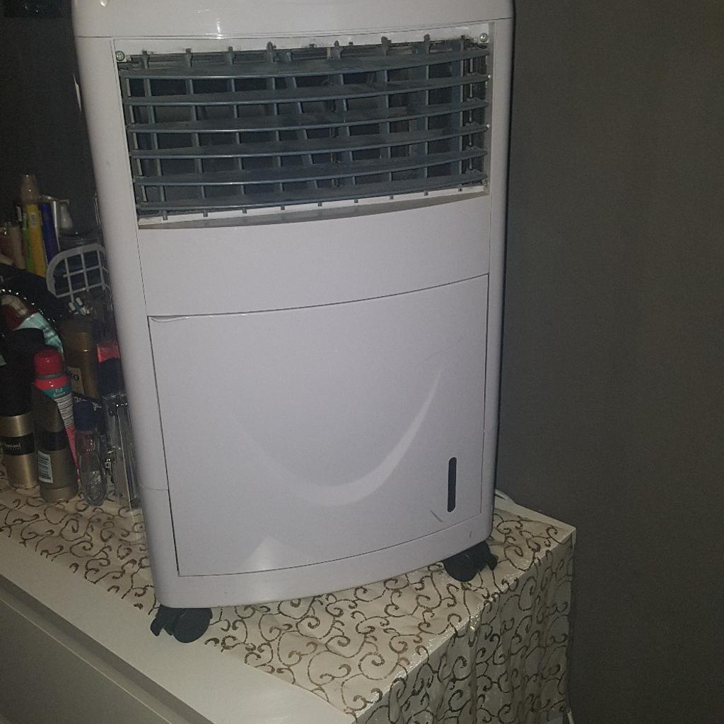 Karcher Air Cooler AC 3010 Klimaanlage, in 53840 Troisdorf für 40,00 ...