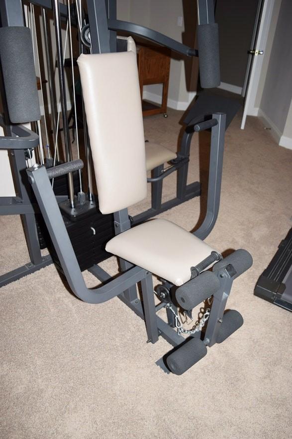Multi gym weider pro 9645 in S70 Barnsley für 150,00 £ zum Verkauf ...