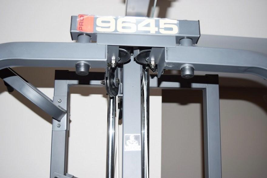 Multi gym weider pro 9645 in S70 Barnsley für 150,00 £ zum Verkauf ...