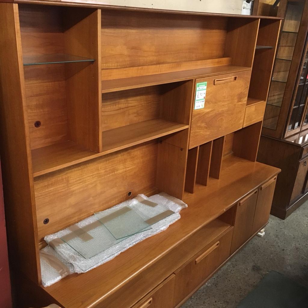 Wall unit in SM6 Sutton für 70,00 £ zum Verkauf | Shpock DE