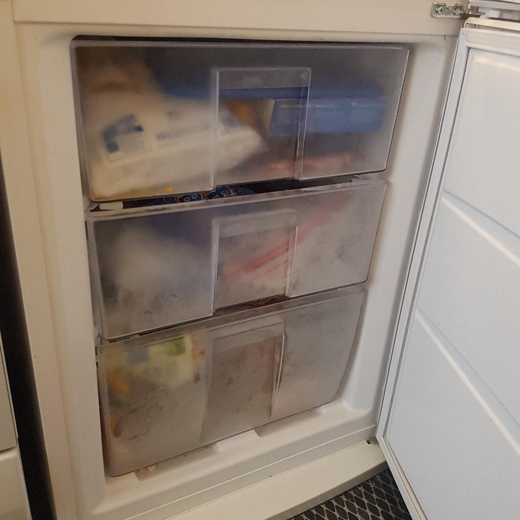Logik Fridge/Freezer! - Perfect condition in B20 Birmingham für £ 95,00 ...