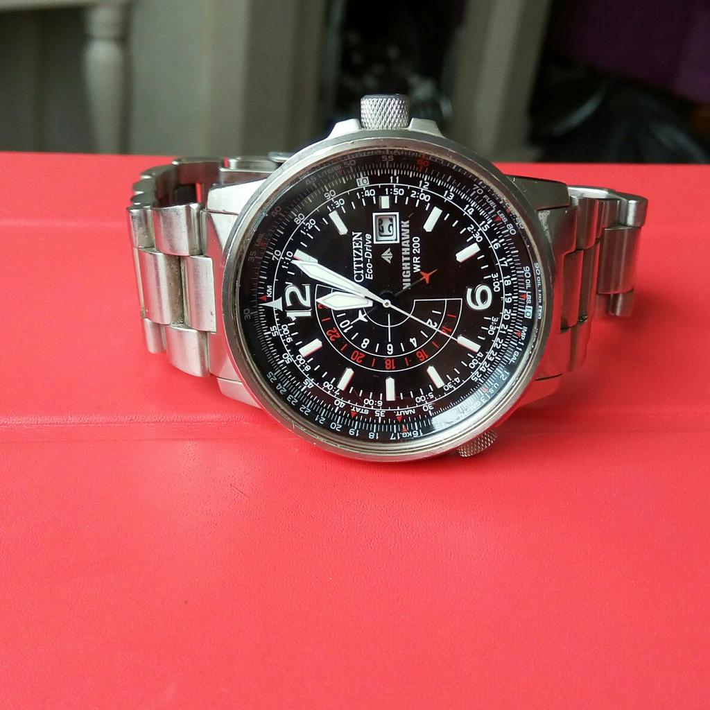 Citizen eco drive mens watch. in London Borough of Havering für £ 70,00 ...