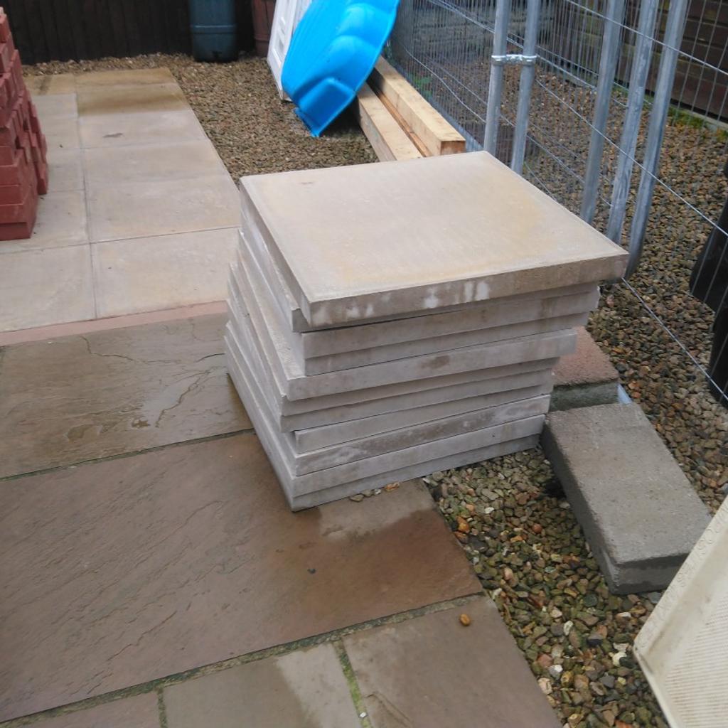 Paving flags in Wigan for £30.00 for sale | Shpock