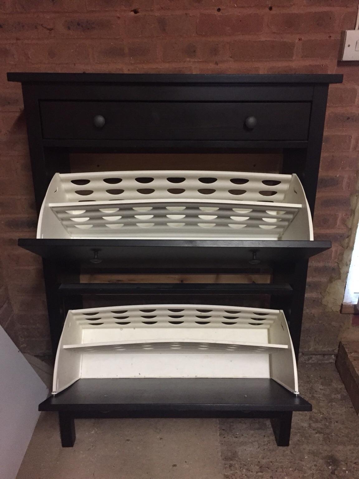 Shoe storage cupboard in GU11 Rushmoor für 10,00 £ zum Verkauf | Shpock DE