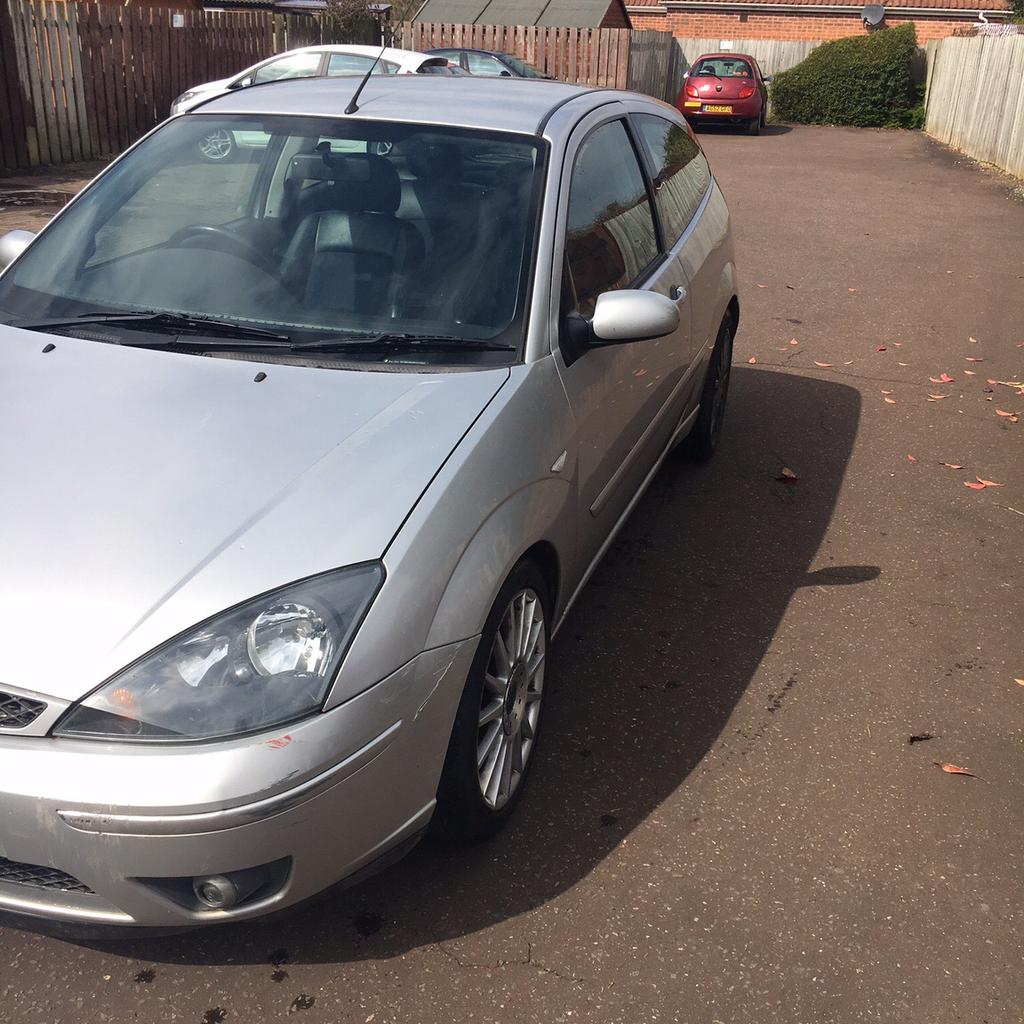 Focus st170 in PE15 Fenland für £ 300,00 zum Verkauf | Shpock AT