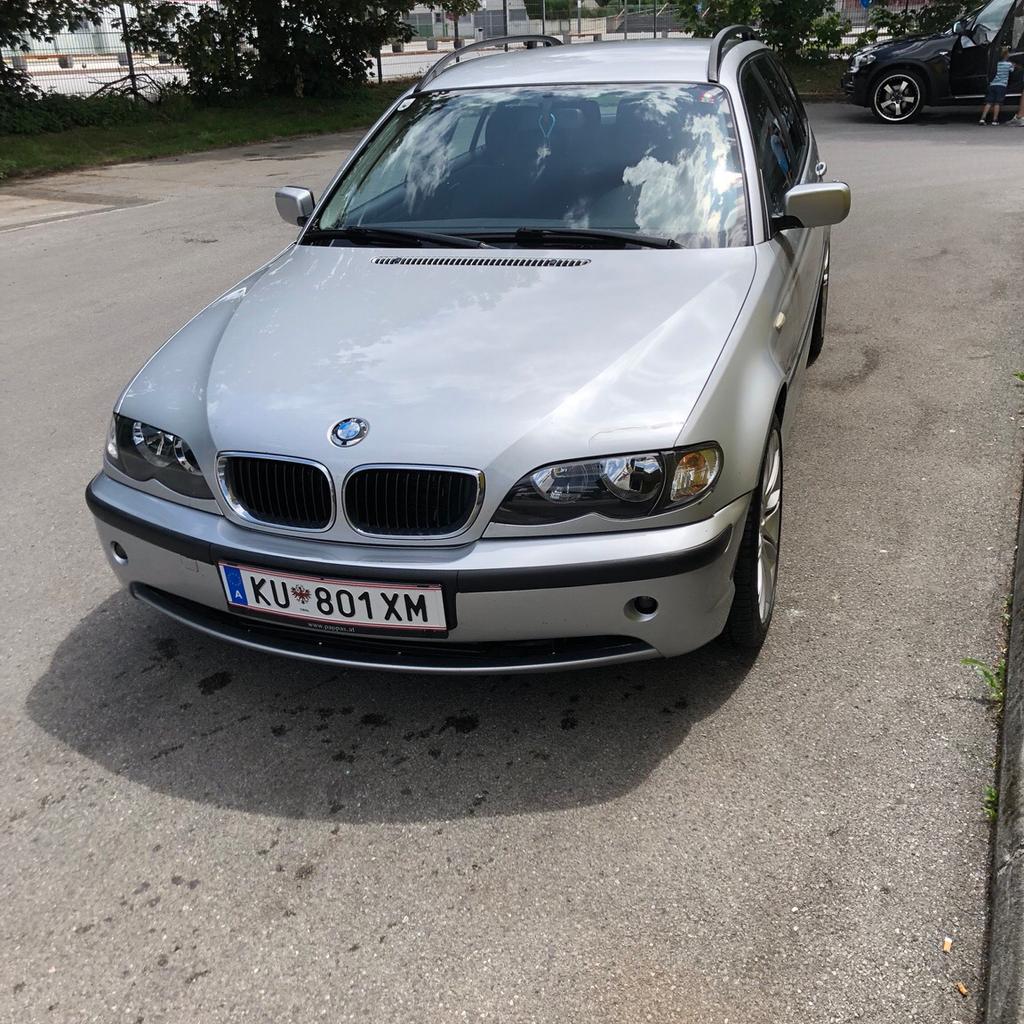 E46 320d Verbrauch