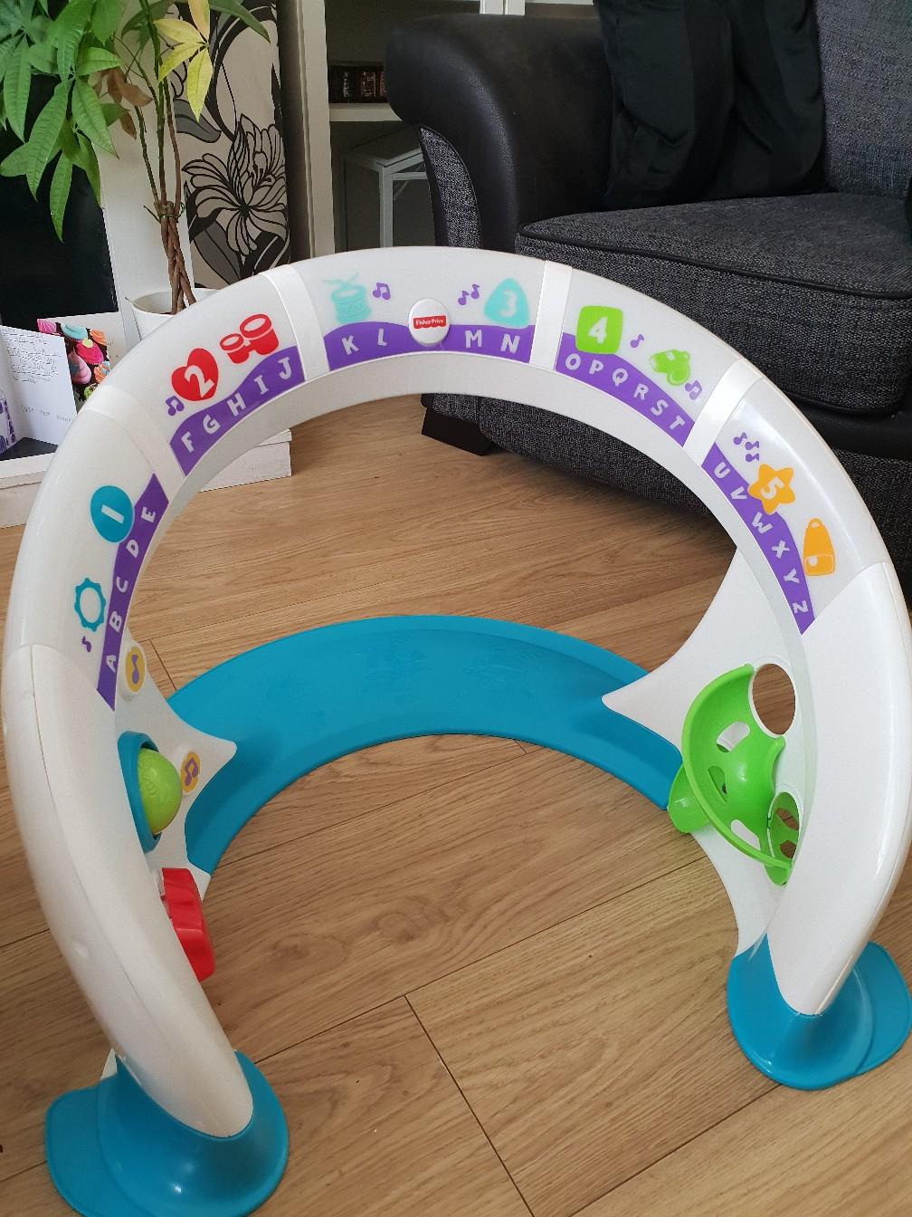 Fisher Price Bright Beats in NW6 Camden für 10,00 £ zum Verkauf | Shpock DE