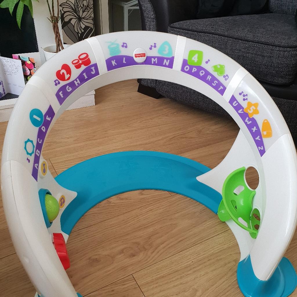 Fisher Price Bright Beats in NW6 Camden für 10,00 £ zum Verkauf | Shpock DE
