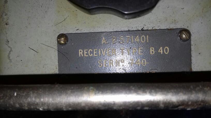 Murphy Radio B40 in NG34 Greylees für 15,00 £ zum Verkauf | Shpock DE