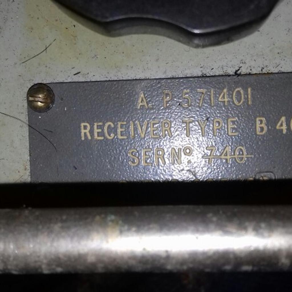 Murphy Radio B40 in NG34 Greylees für 15,00 £ zum Verkauf | Shpock DE