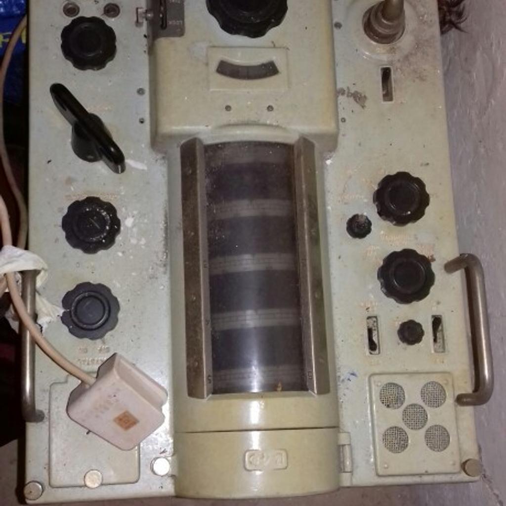 Murphy Radio B40 in NG34 Greylees für 15,00 £ zum Verkauf | Shpock DE