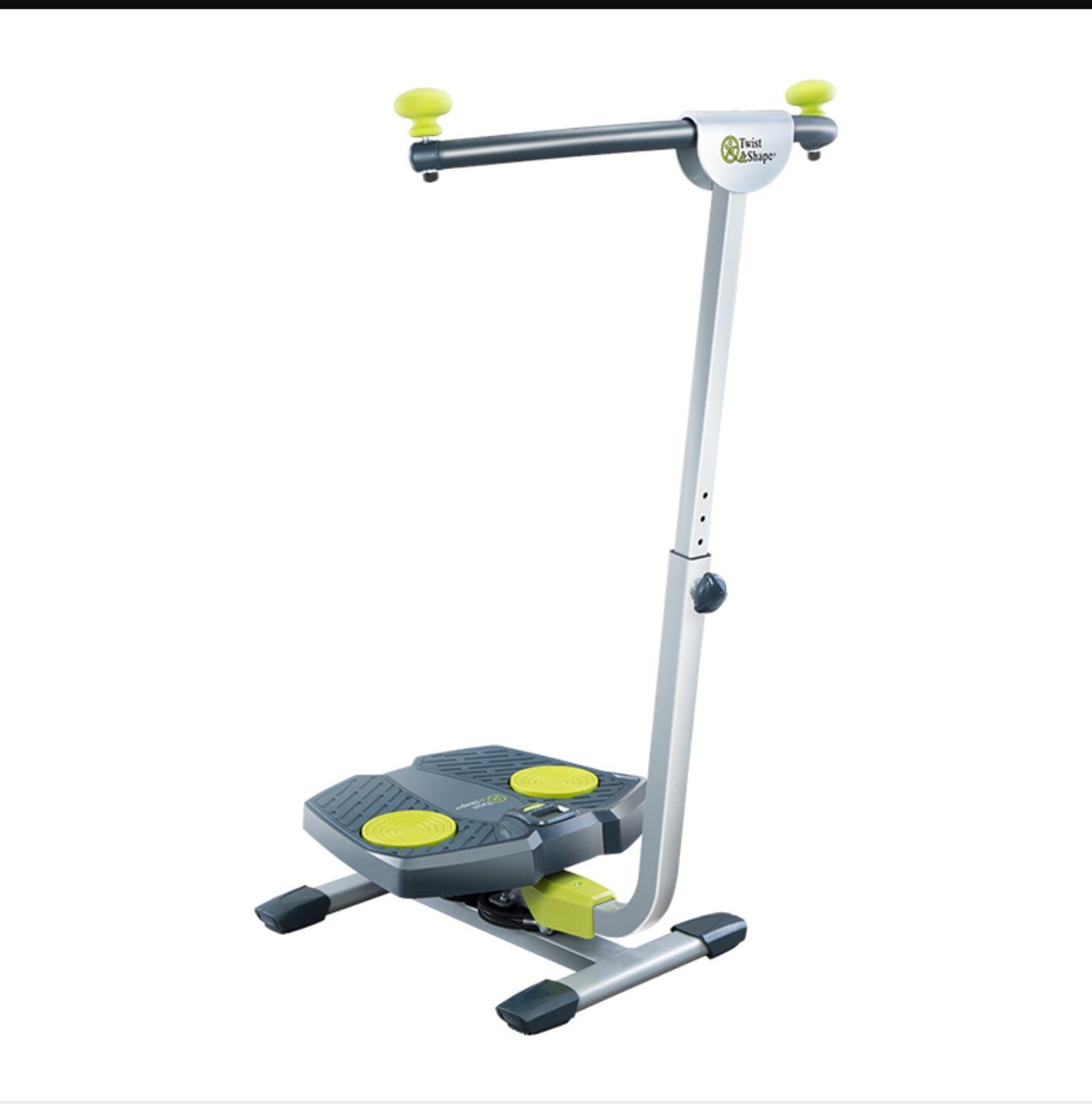 TWIST AND SHAPE EXERCISE MACHINE in FY2 Bispham für 60,00 £ zum Verkauf ...