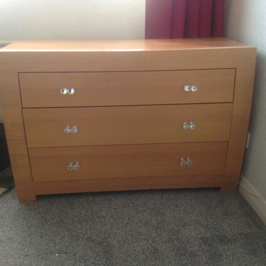 Two Chests of Drawers in Walsall für 30,00 £ zum Verkauf | Shpock DE