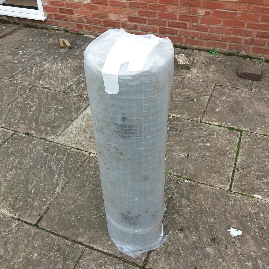 10 metres of Fox proof welded mesh in WR3 Worcester für £ 25,00 zum ...