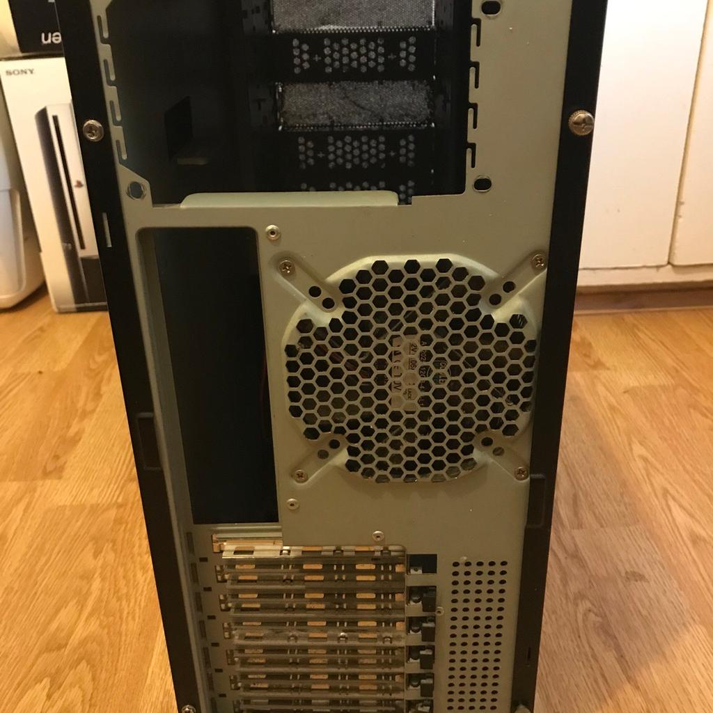 Cooler Master Centurion 5 ATX PC Case in N5 London für 10,00 £ zum ...