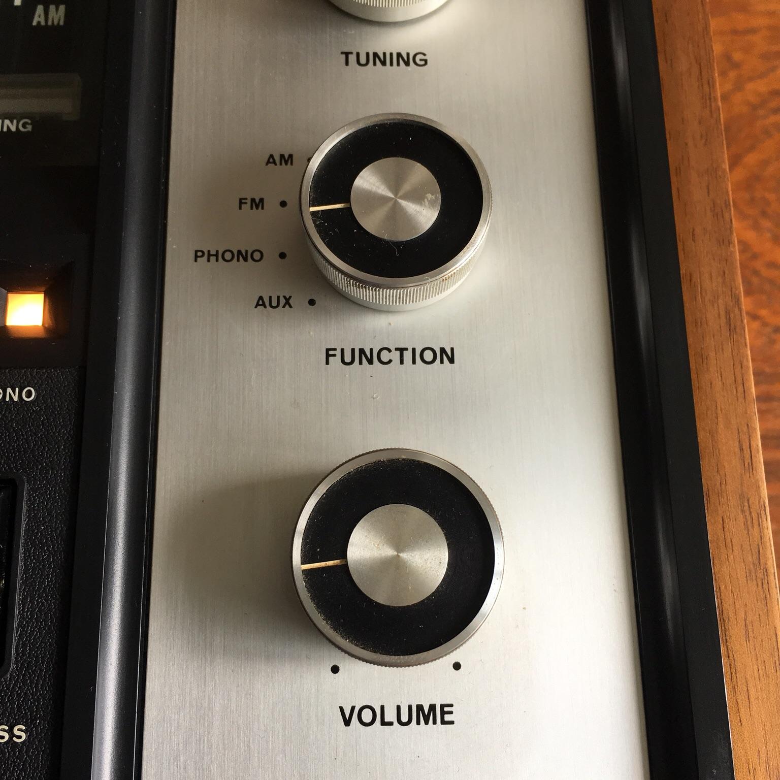 Yamaha MC40 turntable record player in NR1 Norwich for £350.00 for sale ...