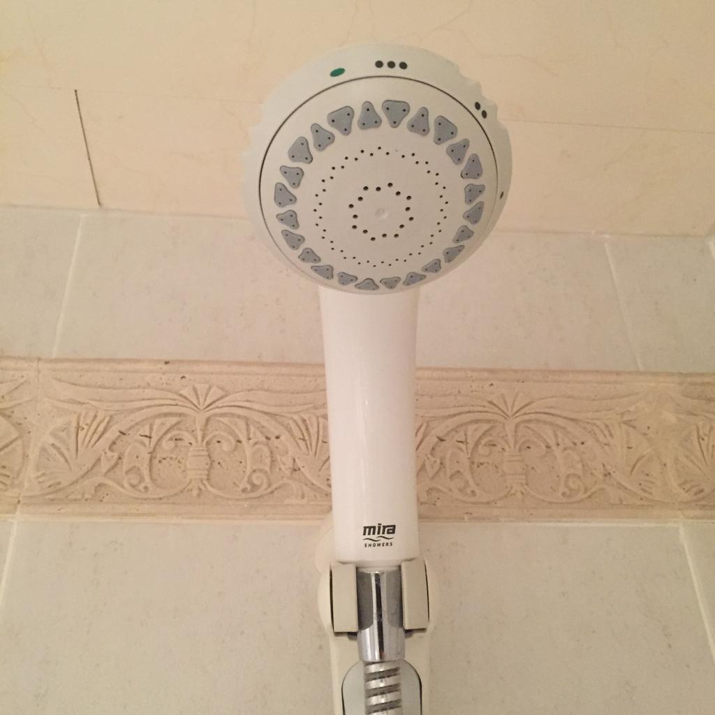 Mira 415 Thermostatic Mixer Shower Chrome in OL10 Rochdale for £124.95 ...