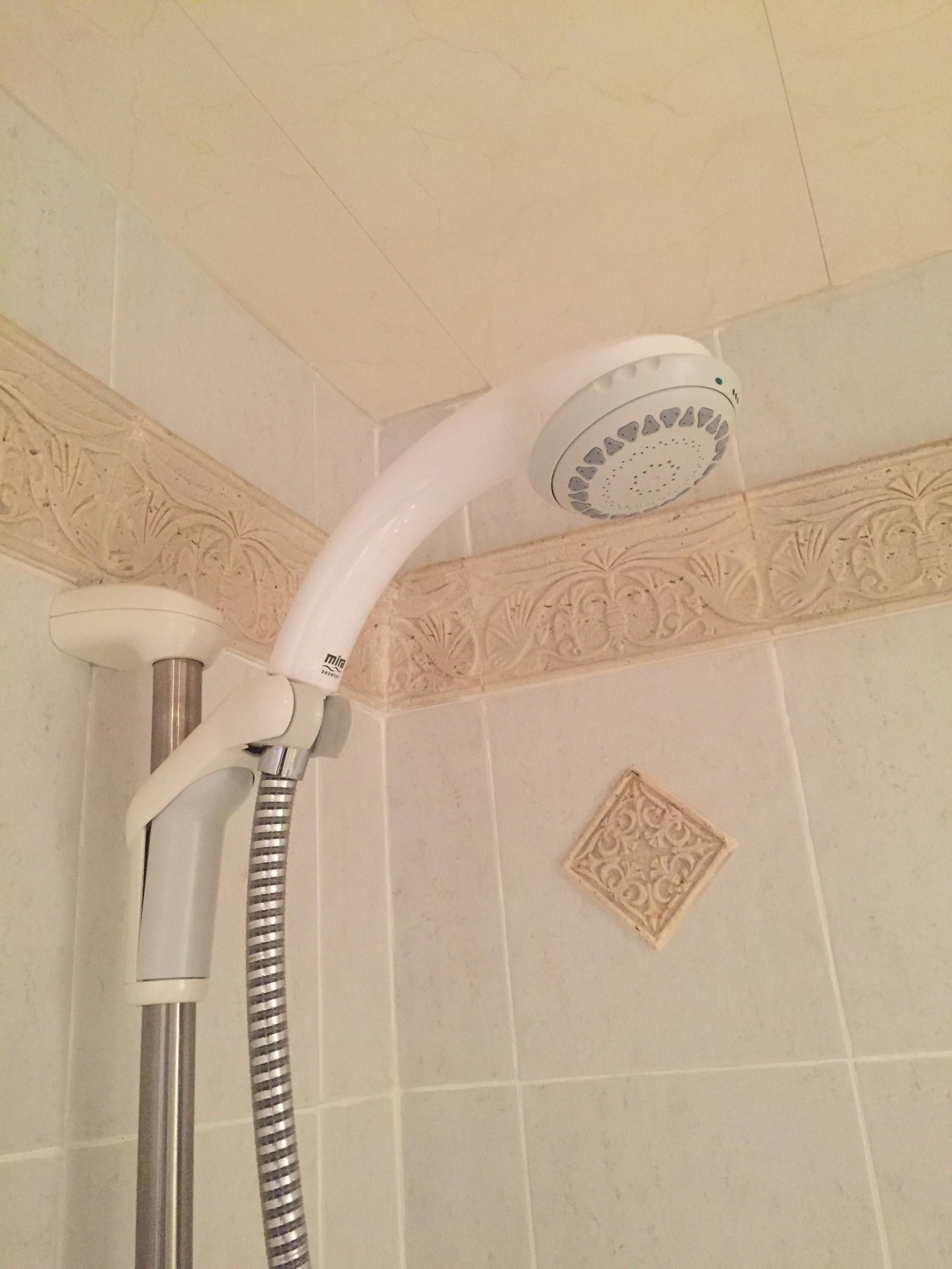Mira 415 Thermostatic Mixer Shower Chrome in OL10 Rochdale für 124,95 ...