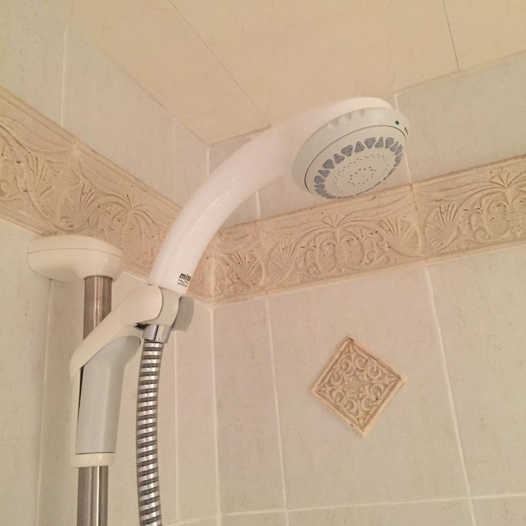 Mira 415 Thermostatic Mixer Shower Chrome in OL10 Rochdale for £124.95 ...