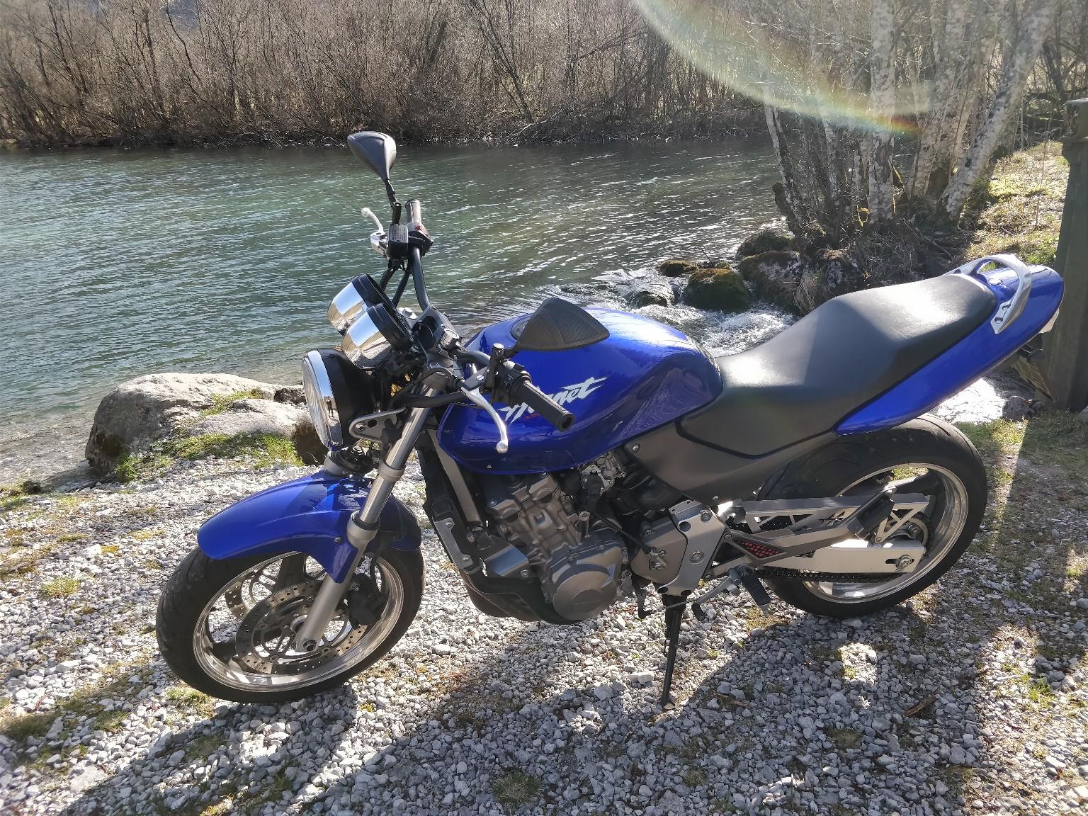 Honda Hornet CB600 PC34 in 4020 Linz für 2.000,00 € zum Verkauf | Shpock DE