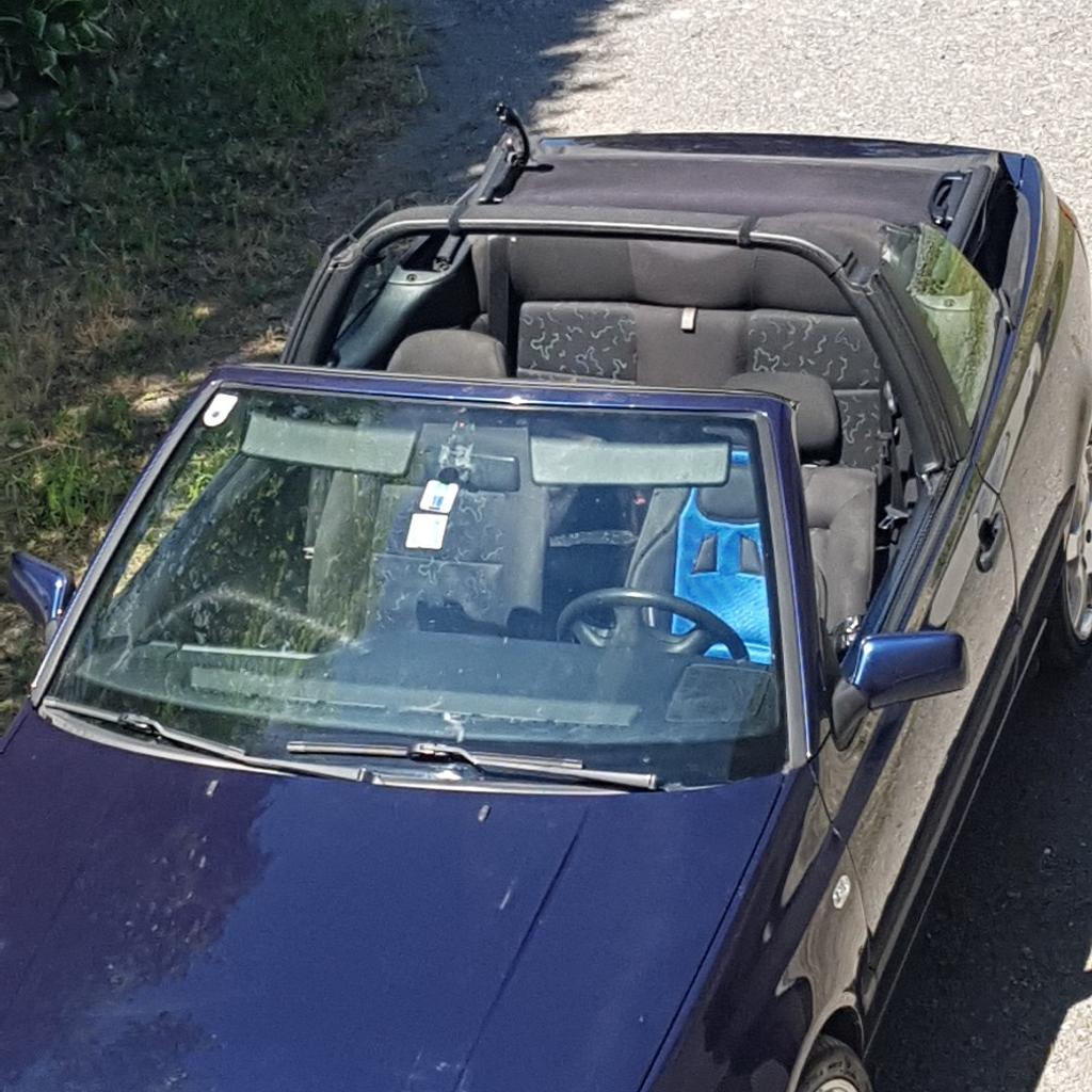 Golf 3 cabrio in 6820 Frastanz für € 900,00 zum Verkauf | Shpock AT