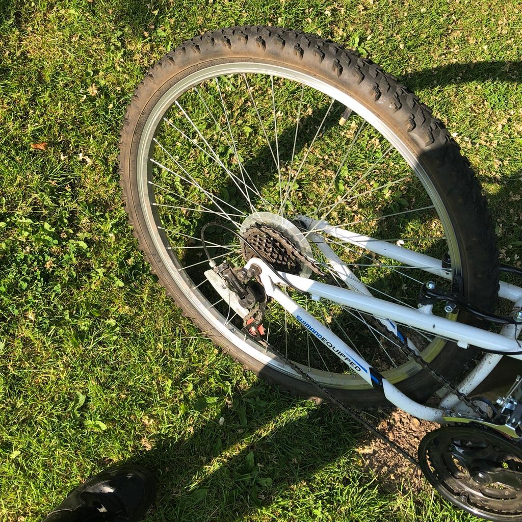 Apollo mountain bike in RM16 Grays für £ 60,00 zum Verkauf | Shpock AT