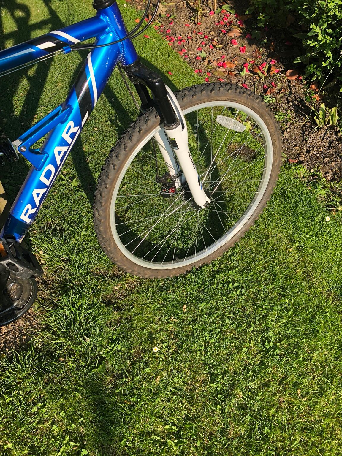 Apollo mountain bike in RM16 Grays für £ 60,00 zum Verkauf | Shpock AT