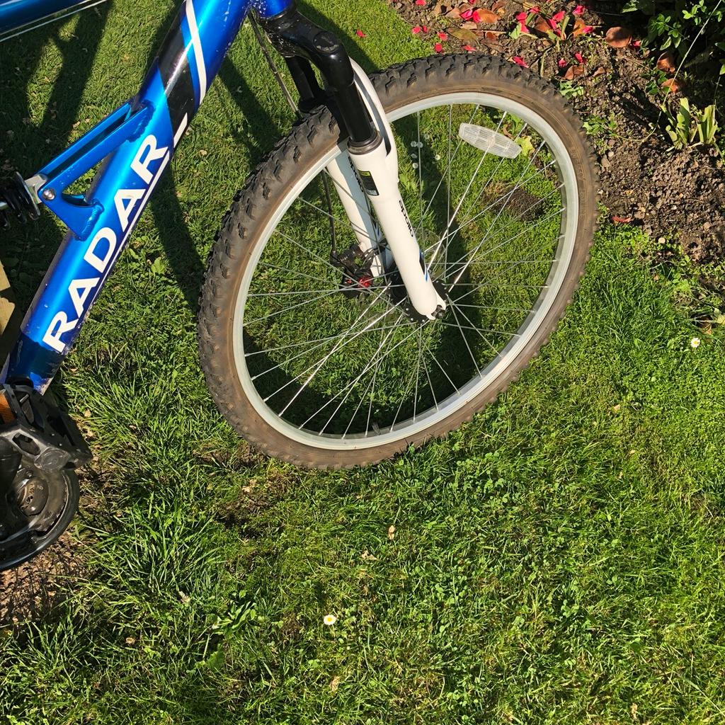 Apollo mountain bike in RM16 Grays für £ 60,00 zum Verkauf | Shpock AT