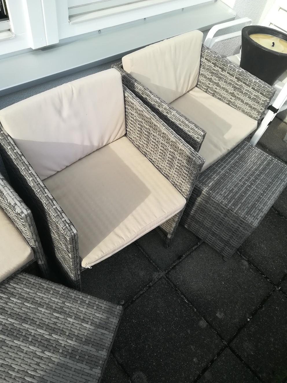 Gartensessel in 1230 KG Erlaa für € 120,00 zum Verkauf | Shpock AT