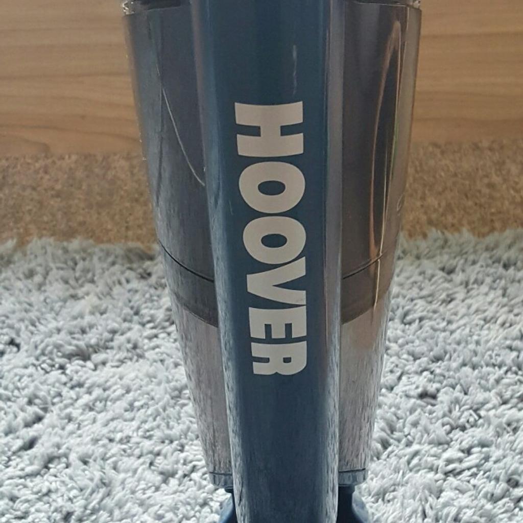 Hoover vortex 19.2 volt cordless vacuum in ME3 Allhallows for £40.00 ...