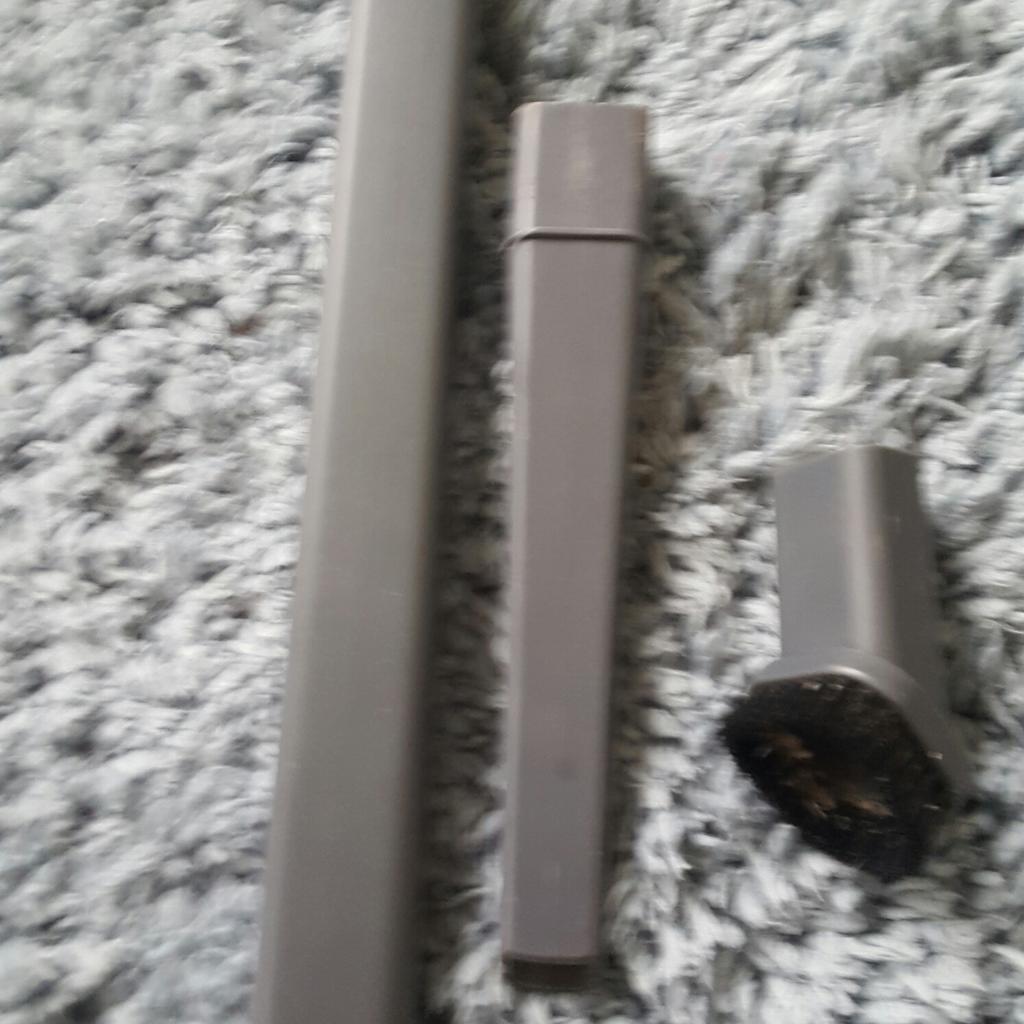 Hoover vortex 19.2 volt cordless vacuum in ME3 Allhallows for £40.00 ...