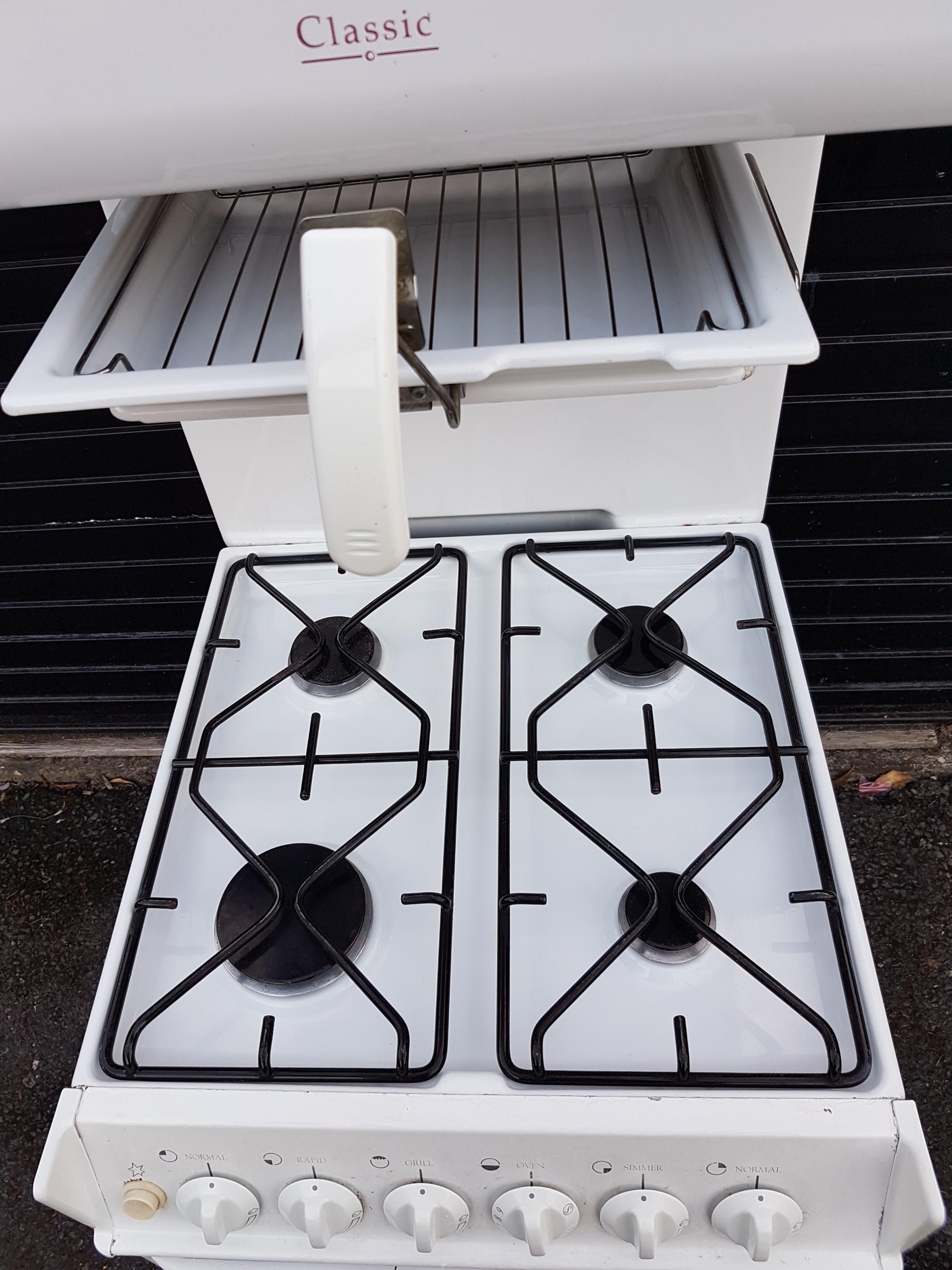 eye level gas cooker(delivery available) in L33 Knowsley für £ 65,00 ...