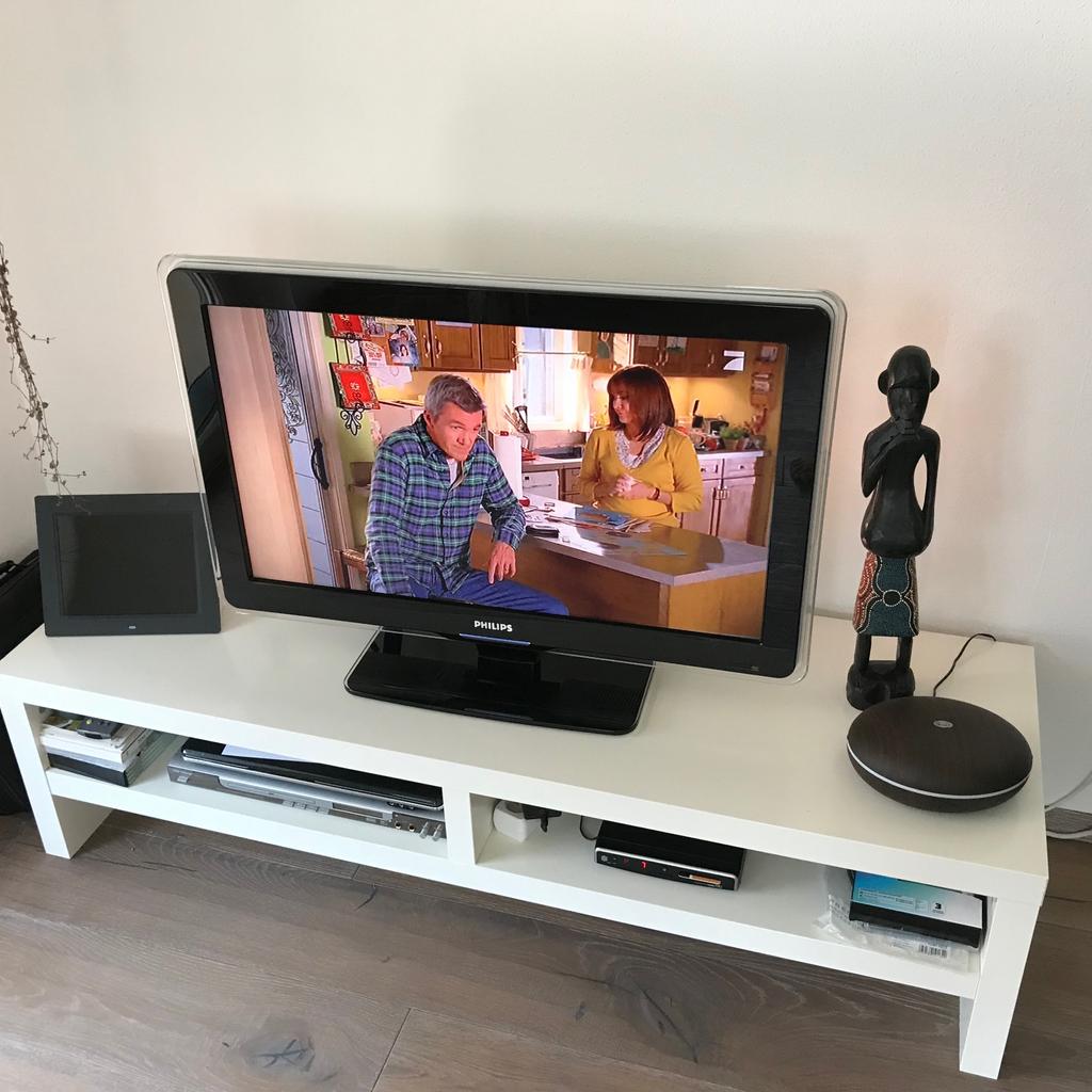 Philips (32 Zoll) LCD-Fernseher (TV) in 6170 Zirl für 115,00 € zum ...