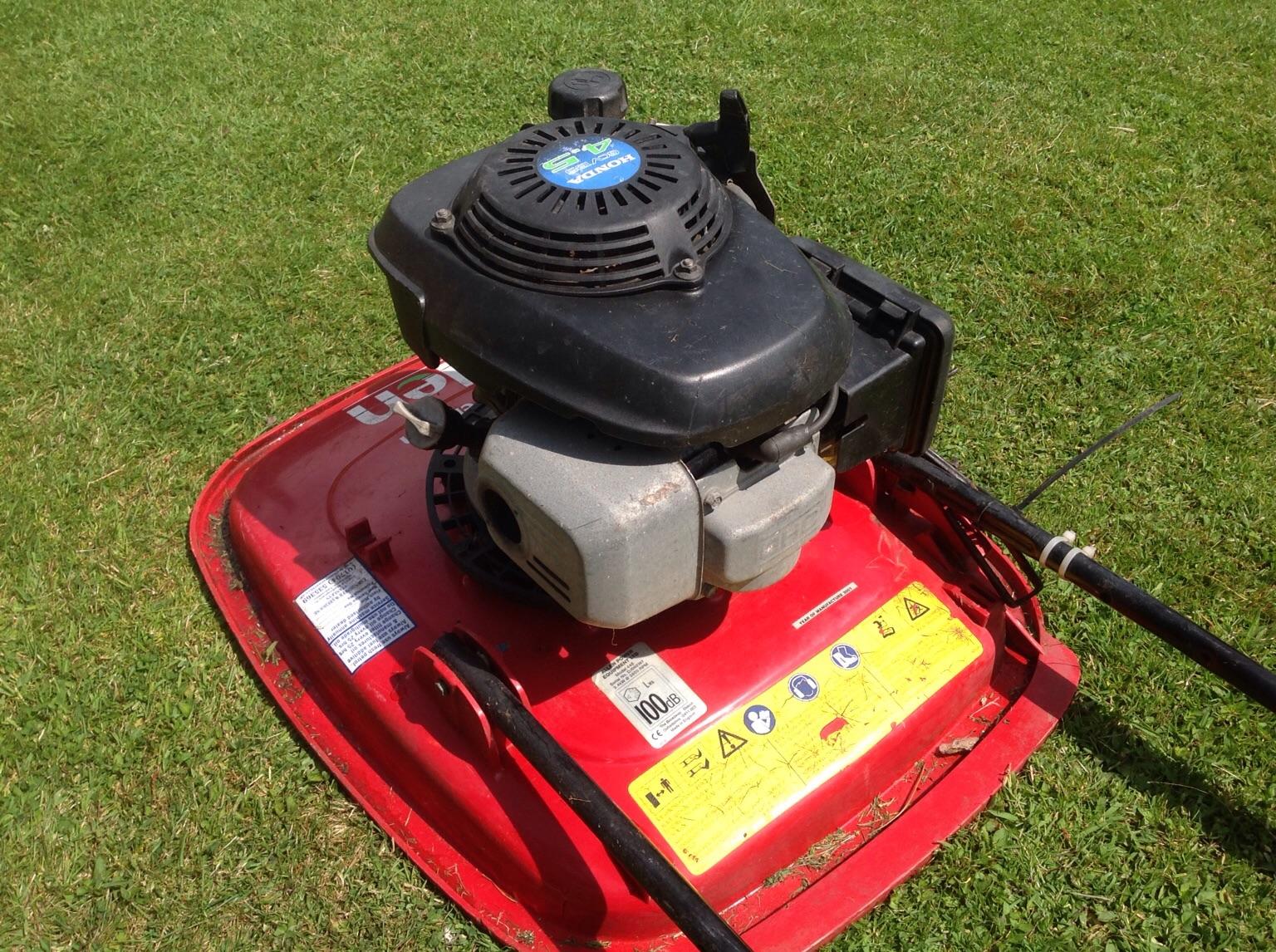 Allen 446 hover mower in Sefton für 125,00 £ zum Verkauf | Shpock DE